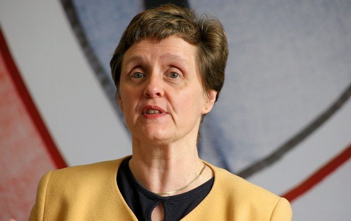 Anthea McIntyre: Πώς θα γίνει η Ευρώπη πρωτοπόρος στις τεχνολογικές ...