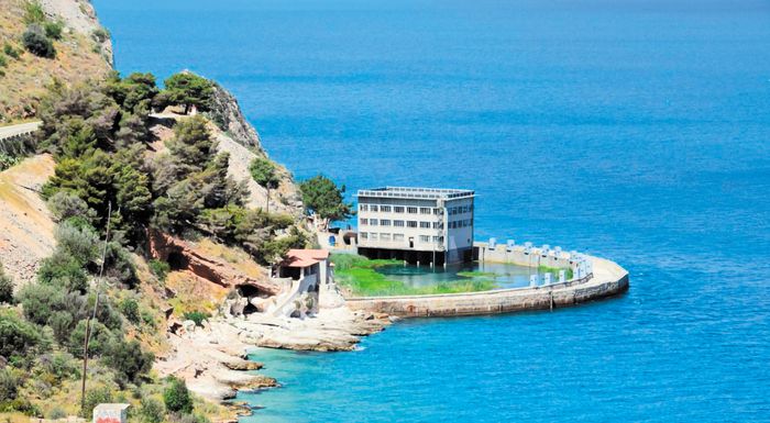 Πώς εξελίσσονται τα αρδευτικά έργα στην Αργολίδα