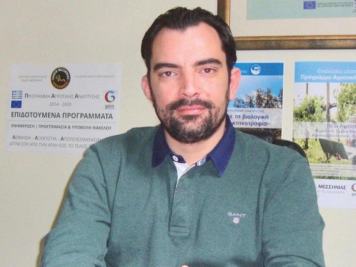 Προκλήσεις & προοπτικές για τον πρωτογενή τομέα