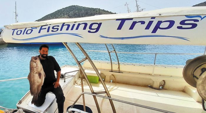 Πορεία μετ’ εμποδίων ο αλιευτικός τουρισμός στην Αργολίδα