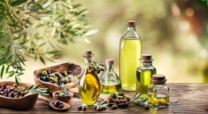 Εκδήλωση της Περιφέρειας Κρήτης με θέμα «Εξαιρετικό παρθένο ελαιόλαδο ...