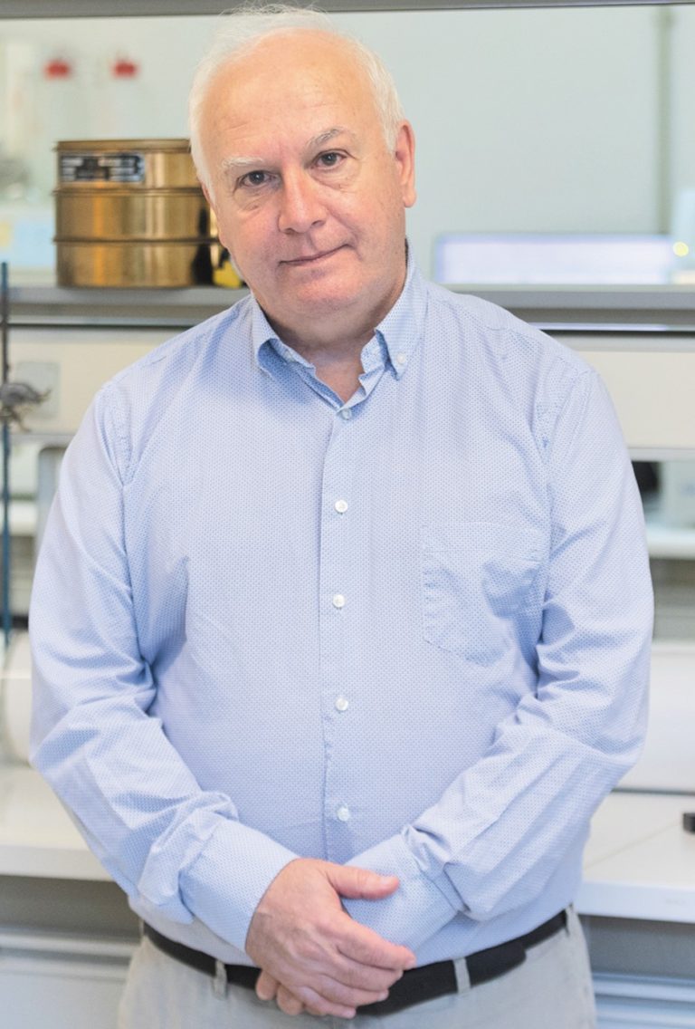 Δρ Σταμάτης Σταματιάδης: «Η καλύτερη παραγωγή με το λιγότερο κόστος για ...