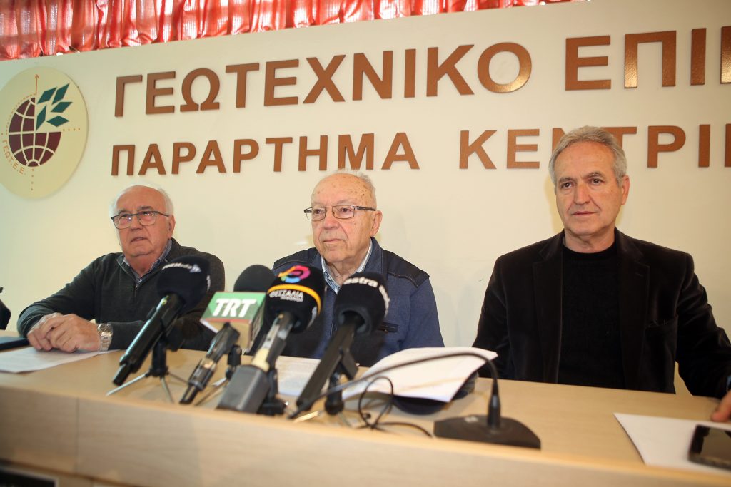"Να ξεκαθαρίσει η κυβέρνηση τις θέσεις της για το υδατικό της Θεσσαλίας ...