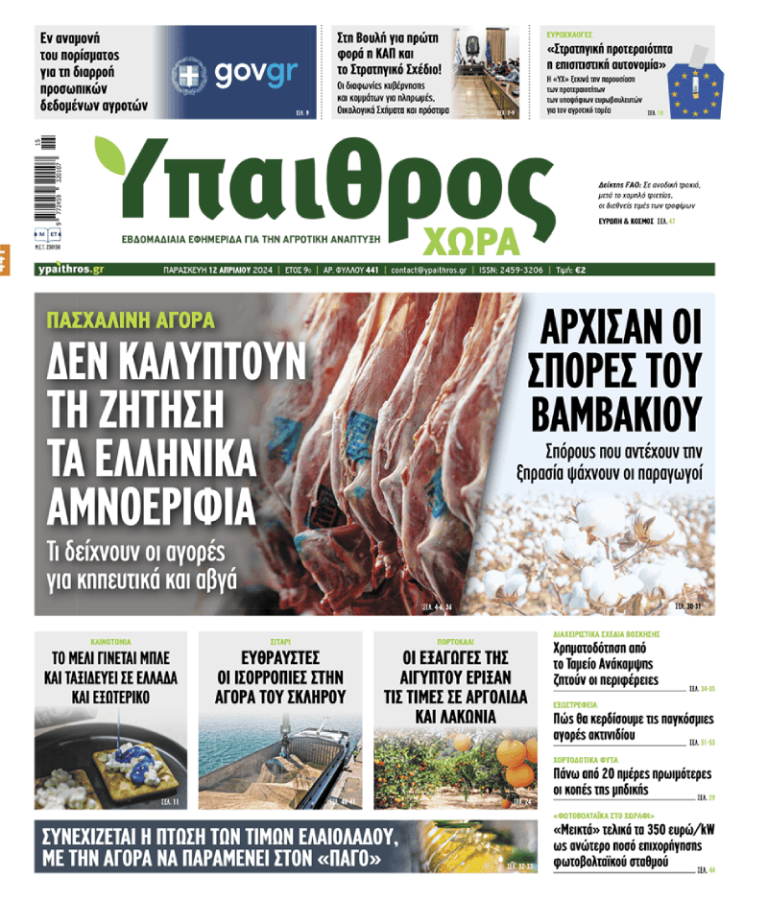 ΟΠΕΚΕΠΕ: Πως θα βγάλετε on line τον απαραίτητο "κωδικό εξουσιοδότησης ...