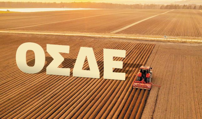 Ανοιχτό μέχρι και τις 4 Μαρτίου το ΟΣΔΕ για διορθώσεις/τροποποιήσεις