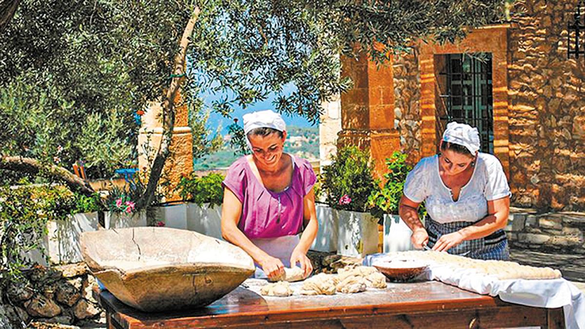 Ενίσχυση Κοινωνικών Επιχειρήσεων στην Περιφέρεια Κρήτης