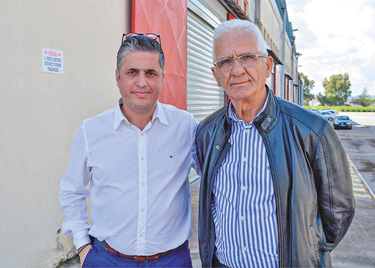 Έτοιμη για ενεργειακή αυτονομία η ΣΥΚΙΚΗ, αλλά περιμένει τον ΔΕΔΔΗΕ
