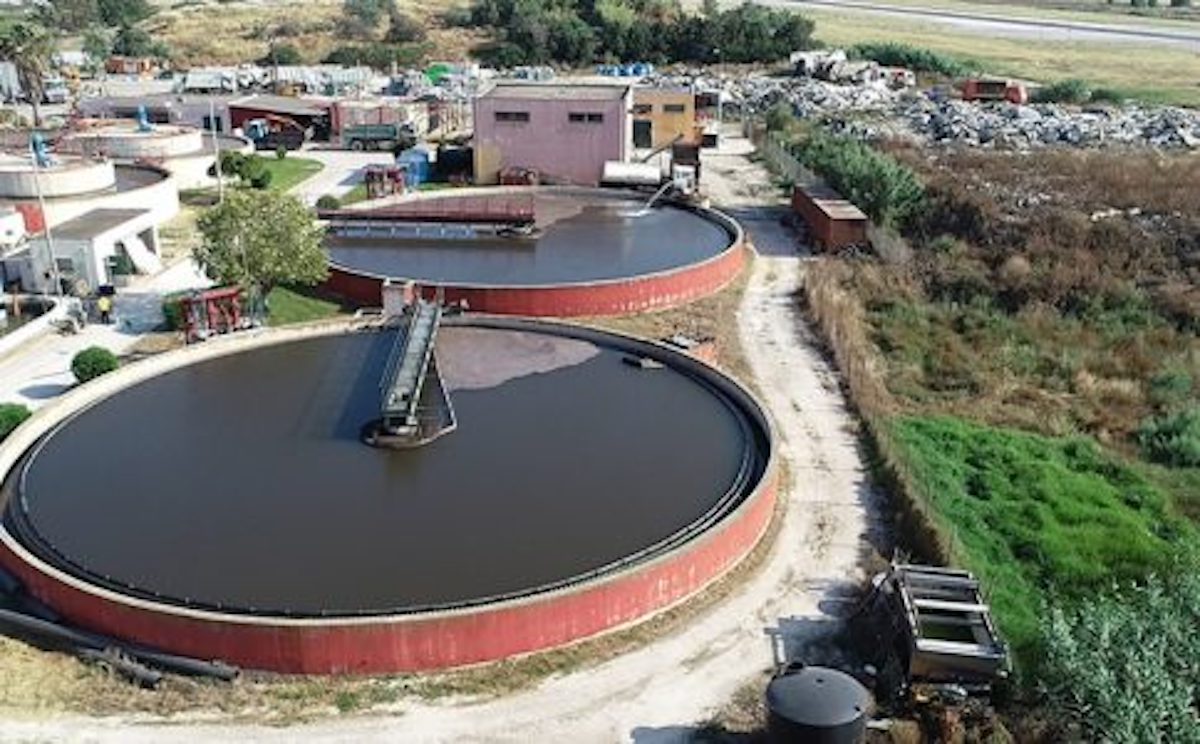 Ζάκυνθος: 3.250.100 € στην ΔΕΥΑΖ για την αναβάθμιση των εγκαταστάσεων ...