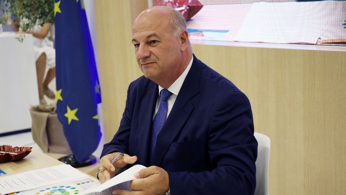 Μνημόνιο Συνεργασίας ΥΠΑΑΤ, ΕΛΓΟ-ΔΗΜΗΤΡΑ και ΙΤΕ για την προώθηση της ...