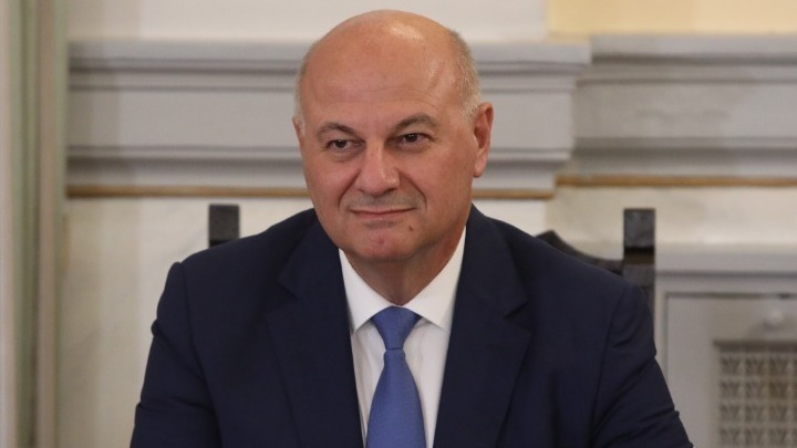 Κ.Τσιάρας: «Προτεραιότητα ο πρωτογενής τομέας, είναι η στιγμή η Ελλάδα ...