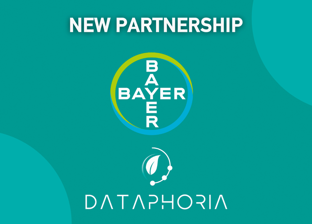 Bayer Ελλάς & Dataphoria: Συνεργασία με επίκεντρο τη βιωσιμότητα μέσω ESG Analytics