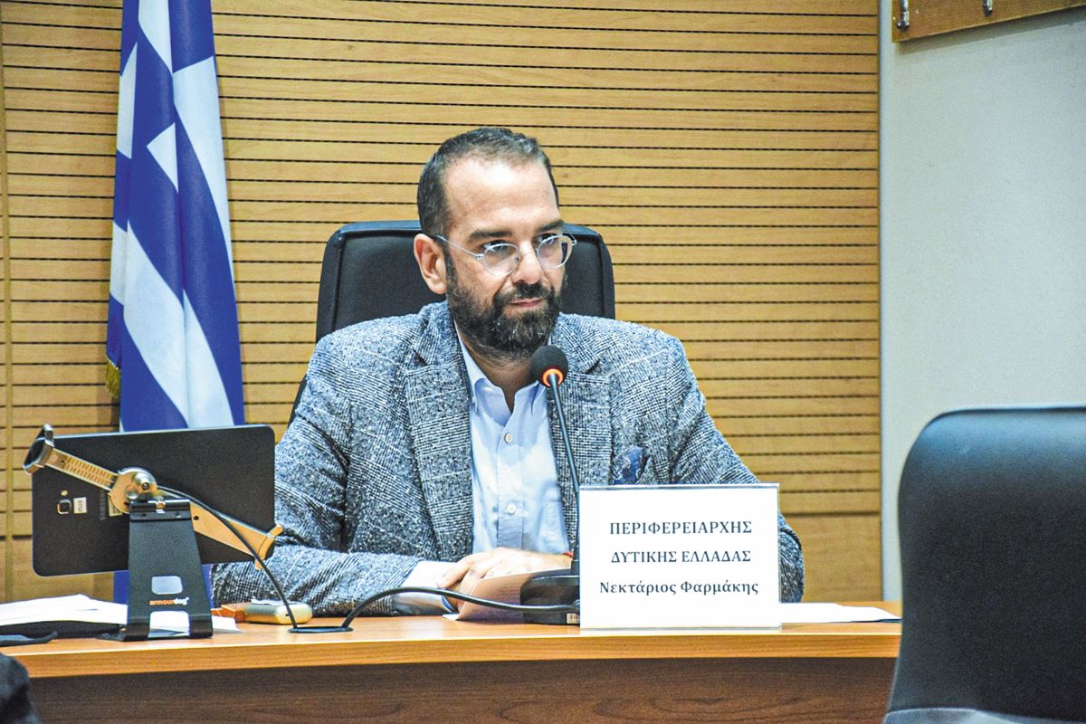 Τα σενάρια για το ενεργειακό μέλλον της Δυτικής Ελλάδας