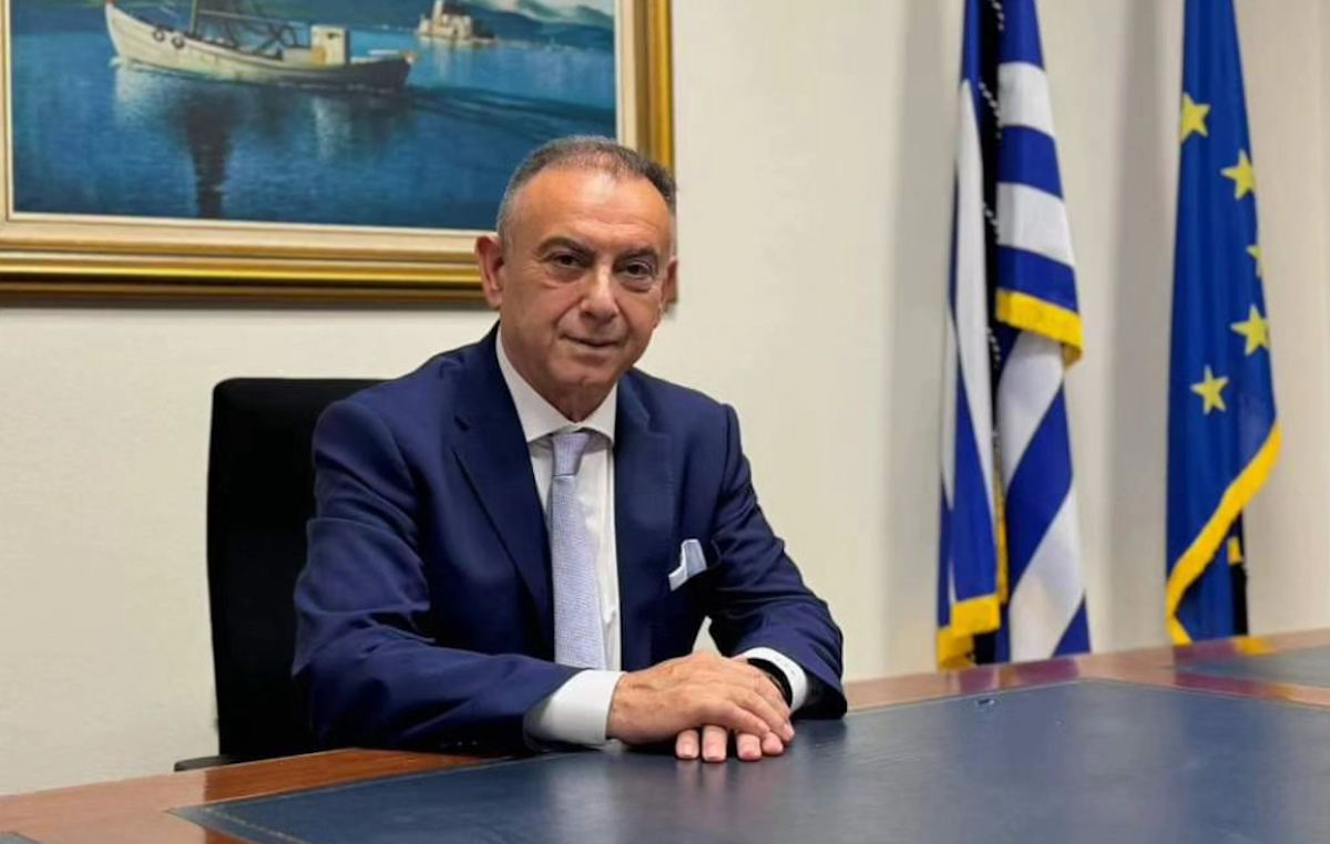 Κέλλας: 70% αυξημένες οι αποζημιώσεις για την πανώλη – Δωρεάν η ...