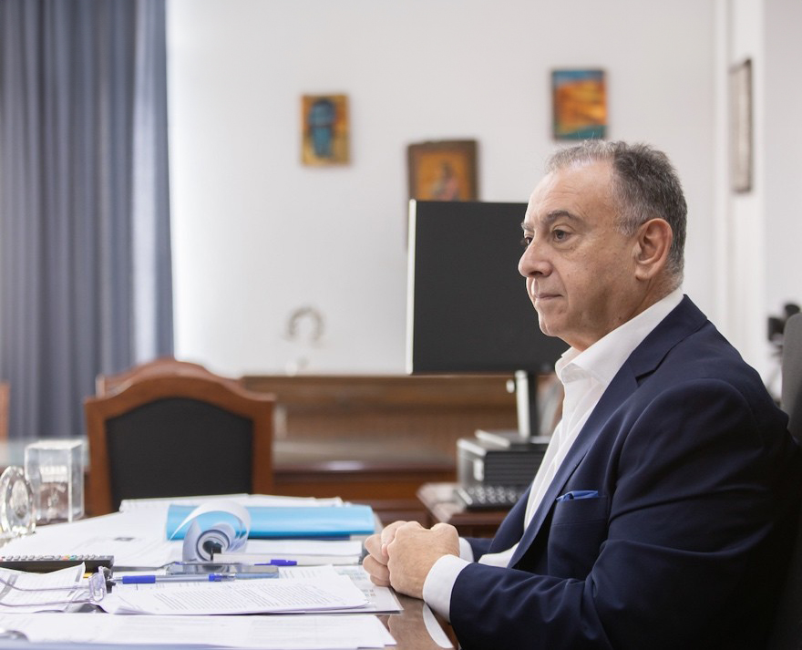 Αποκλειστικό: Έρχεται η ΚΥΑ για τις αποζημιώσεις της πανώλης - Παράταση ...