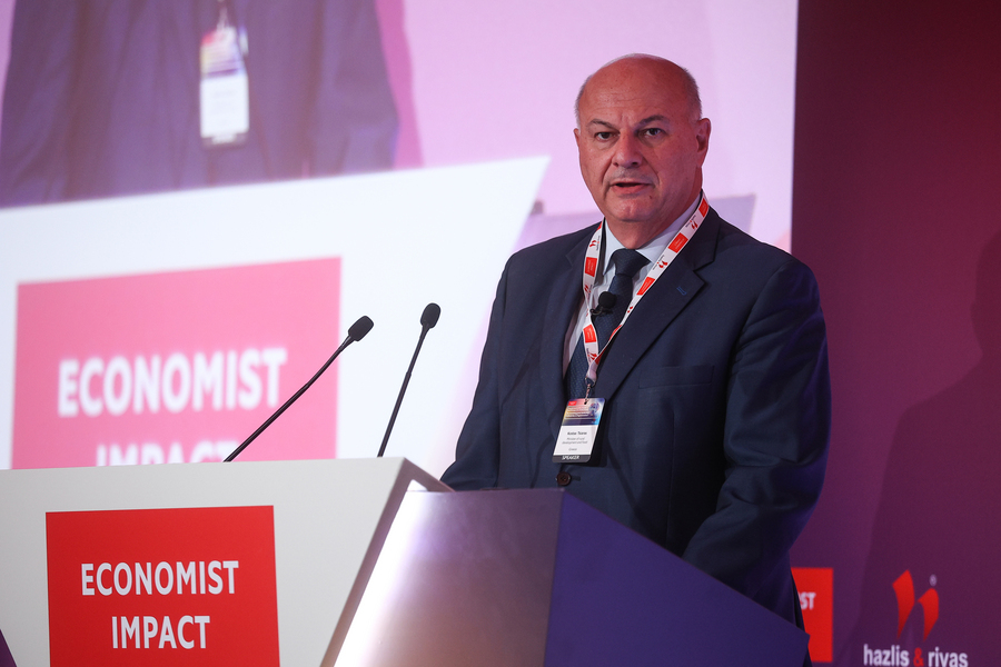 Κ. Τσιάρας: Nα αξιοποιήσουμε κάθε δυνατότητα που προσφέρει η επιστήμη ...