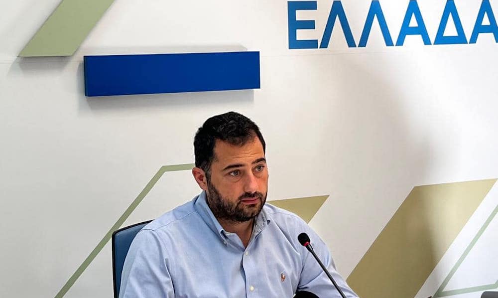 4,6 εκατ. ευρώ για την επέκταση και αναβάθμιση της εγκατάστασης ...