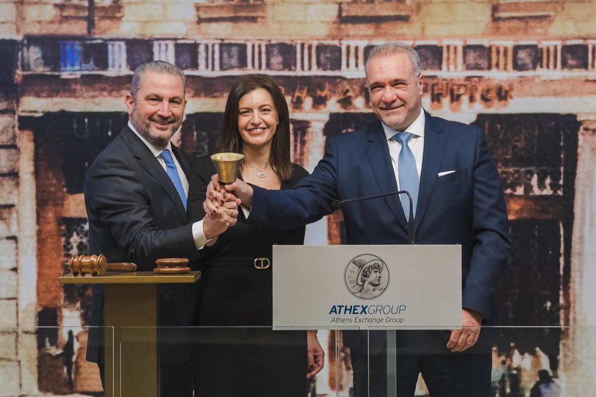 Αύξηση μετοχικού κεφαλαίου για την Attica Bank