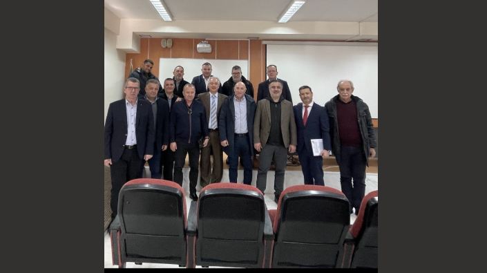 Ο Χρήστος Τσιχήτας στο τιμόνι της Εθνικής Διεπαγγελματικής Οργάνωσης ...