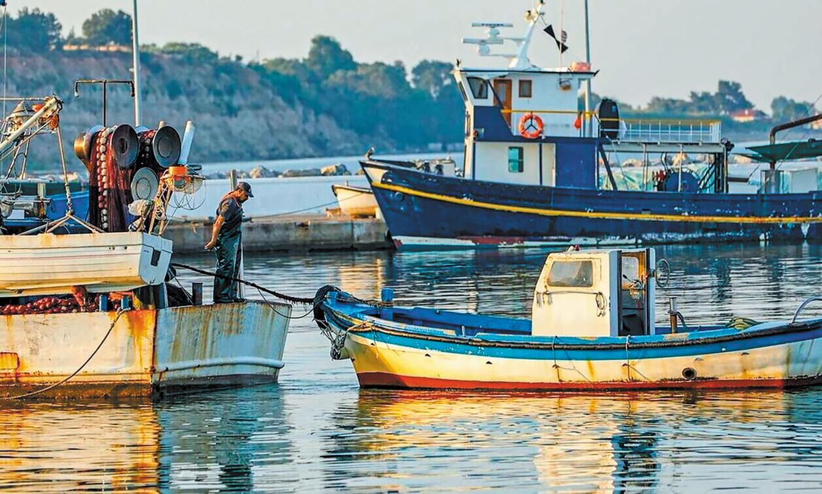 De minimis για τους πλοιοκτήτες επαγγελματικών αλιευτικών σκαφών ...
