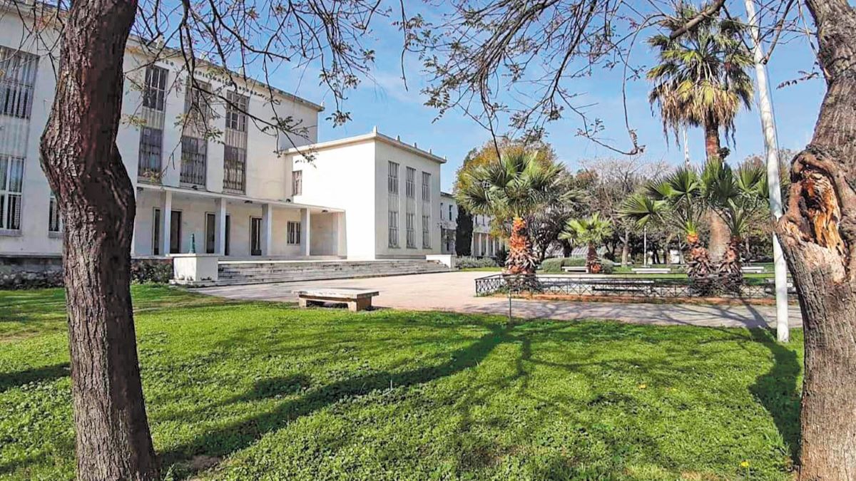 Γεωπονικό Πανεπιστήμιο: Θερινό Σχολείο Επιστήμης και Τεχνολογίας Γάλακτος