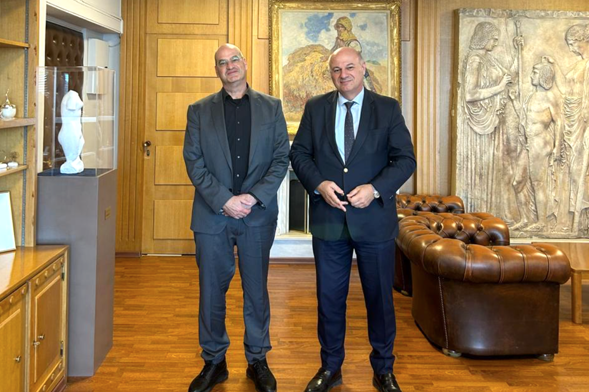 Την επιτάχυνση της νέας πρόσκλησης για το «κομφούζιο» υποσχέθηκε ο ...