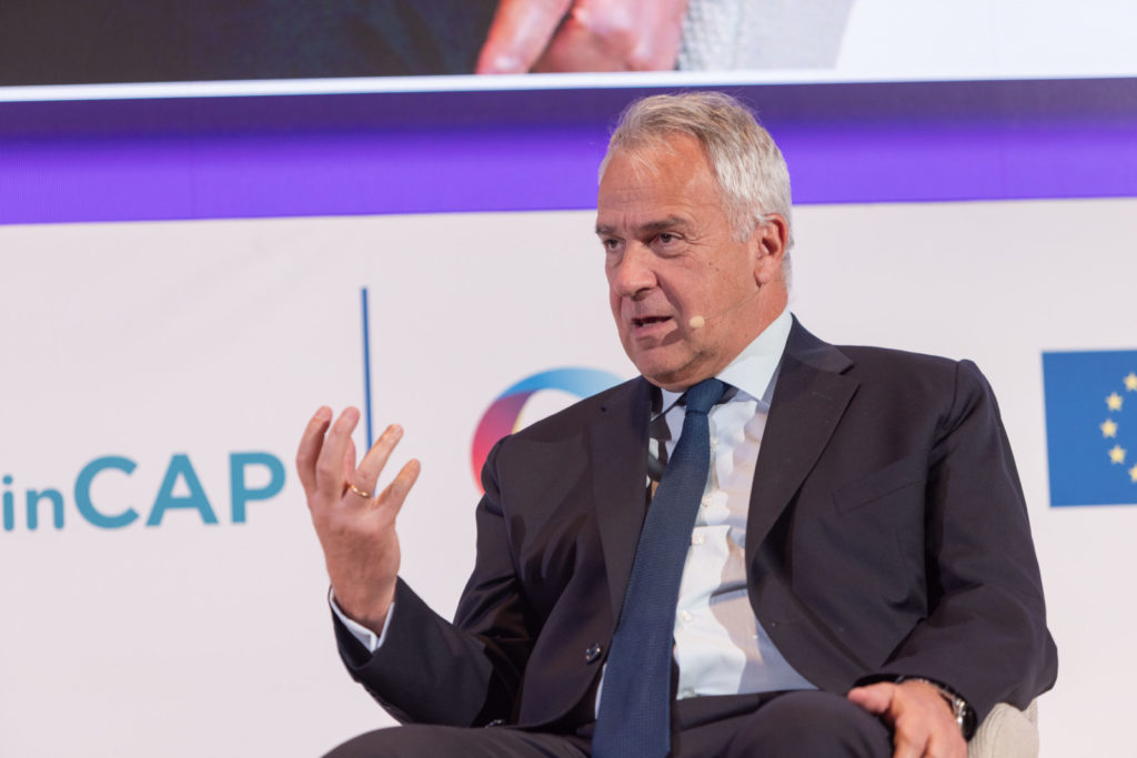 Μ. Βορίδης στο 11ο συνέδριο GAIA ΕΠΙΧΕΙΡΕΙΝ: Μείωση 30% στις ...