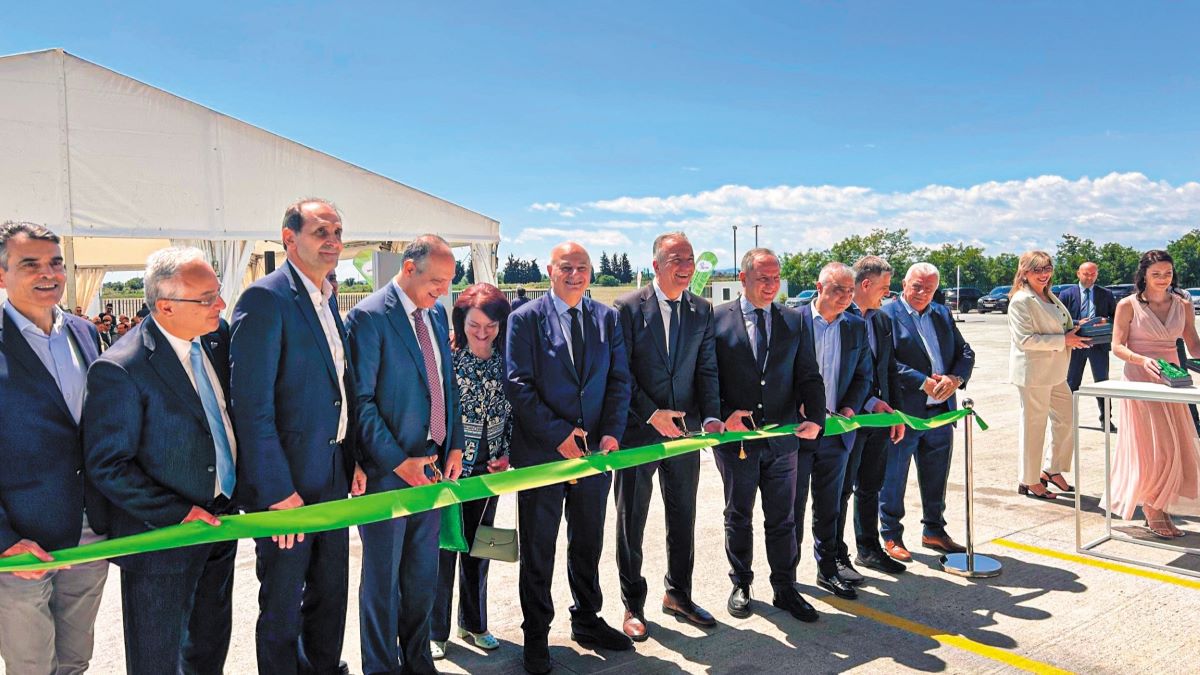 AGRINO: Από μια μικρή οικογενειακή επιχείρηση... πρωταγωνίστρια του ...