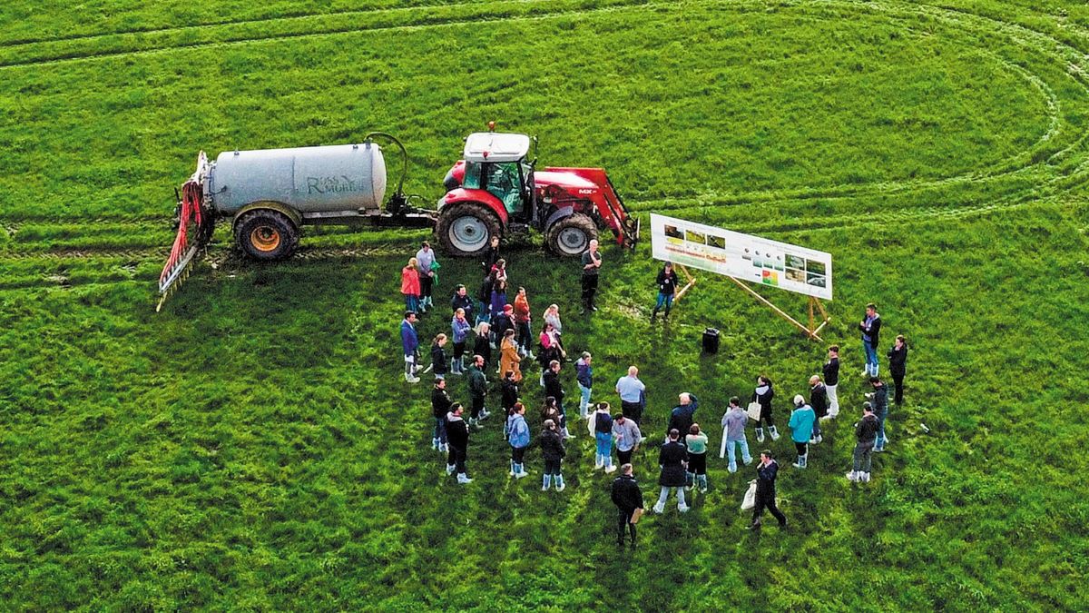 Climate Farm Demo: Σύνδεση αγροτών και συμβούλων μέσω 1.500 ...