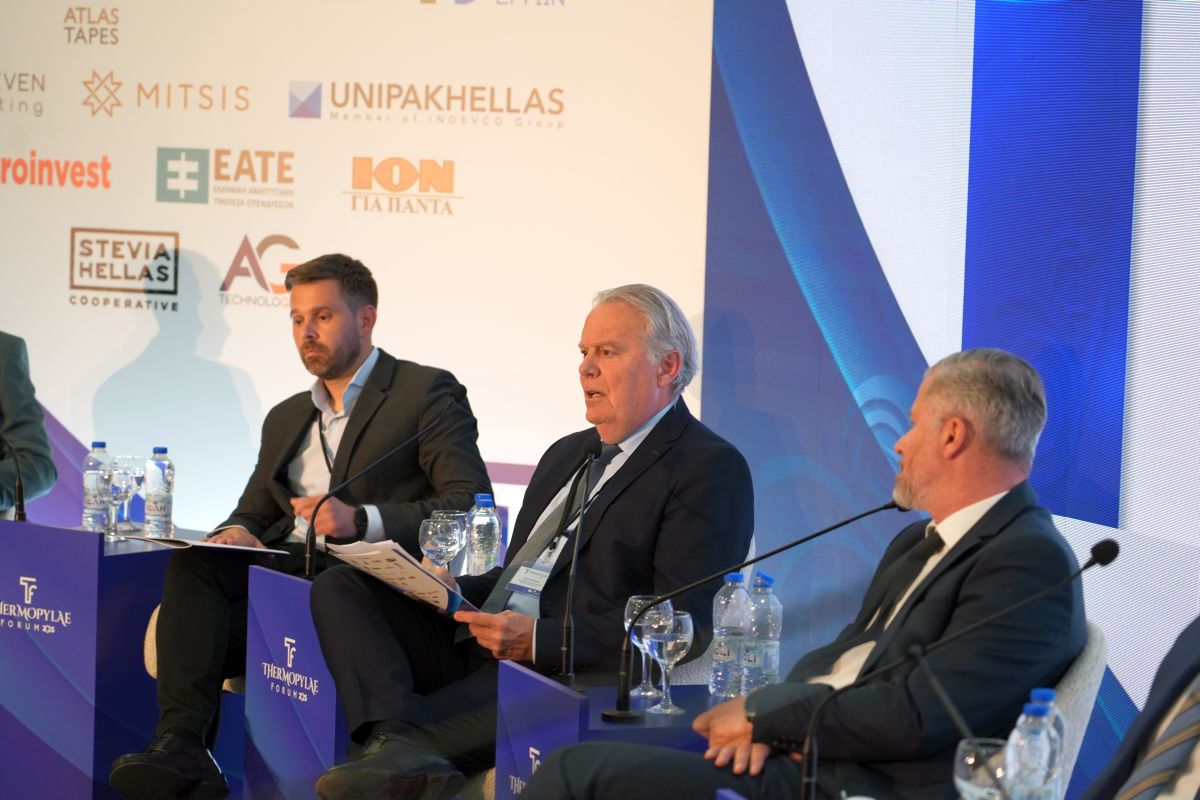 Η UNIPAKHELLAS παρουσιάζει το αποτύπωμα της βιομηχανικής της ανάπτυξης ...