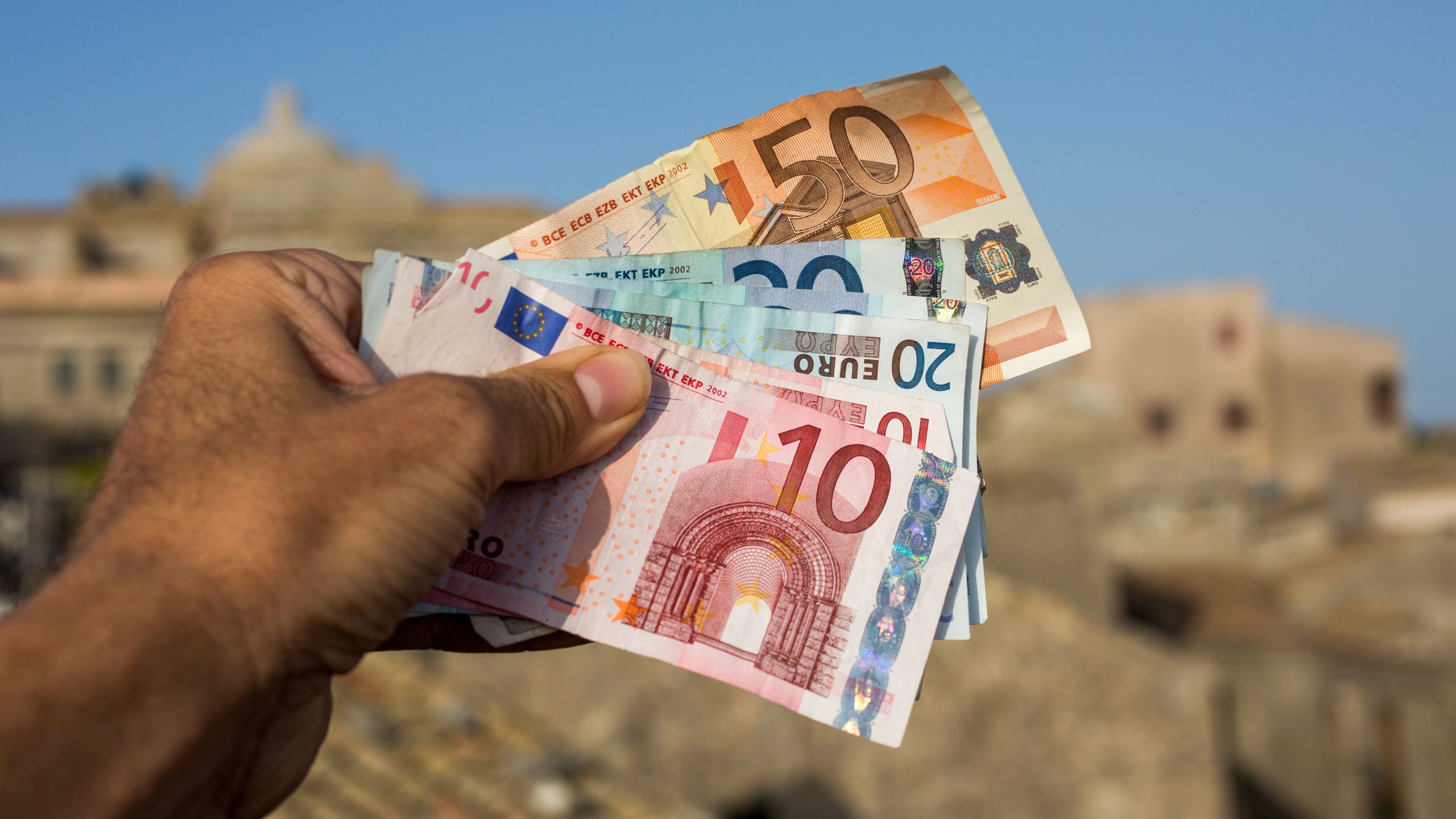 ΟΠΕΚΕΠΕ: Το αργότερο έως την Παρασκευή 27/6 οι πληρωμές του Ιουνίου ...