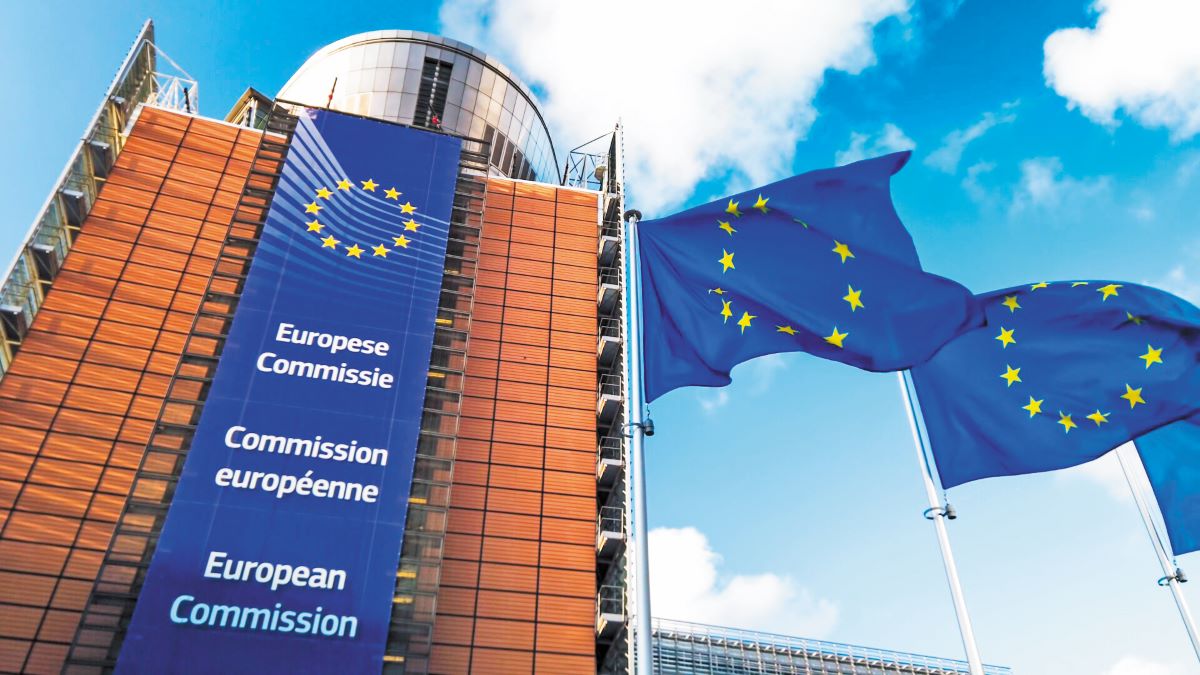 16 Ιουλίου 2025: Η Ευρωπαϊκή Επιτροπή ξεπουλά τη γεωργία της Ευρώπης