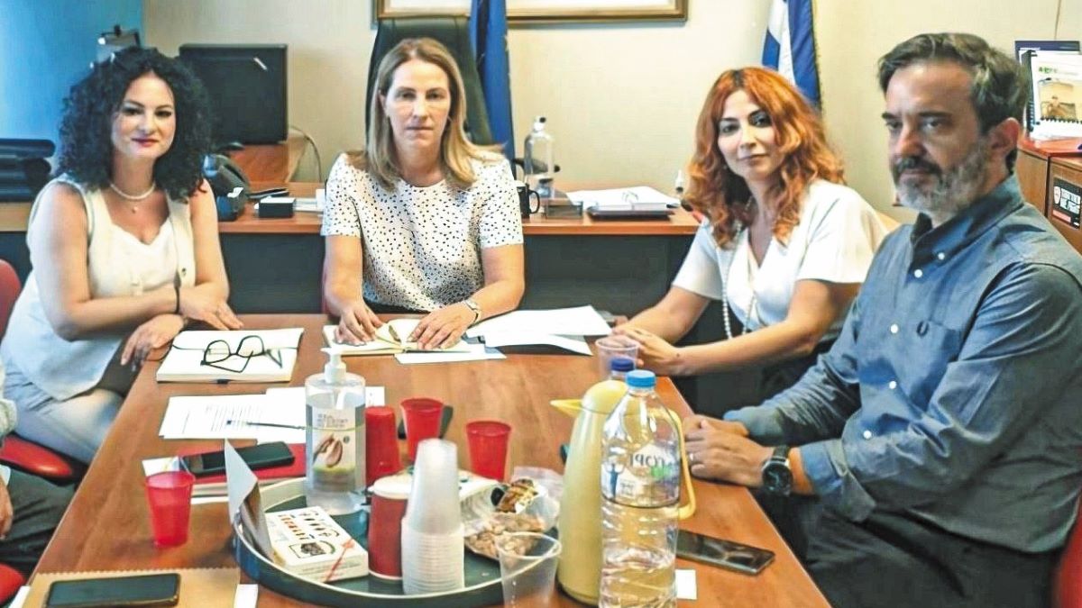 Σχέδια Βελτίωσης: Στις αρχές του 2026 αναμένεται να προκηρυχθεί η νέα ...
