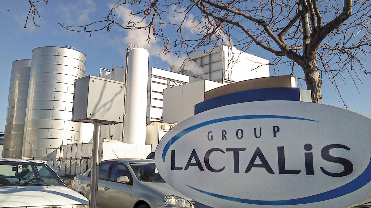 Η Lactalis εξαγοράζει τη Mainland Group της Fonterra για 2,2 δισ. δολάρια