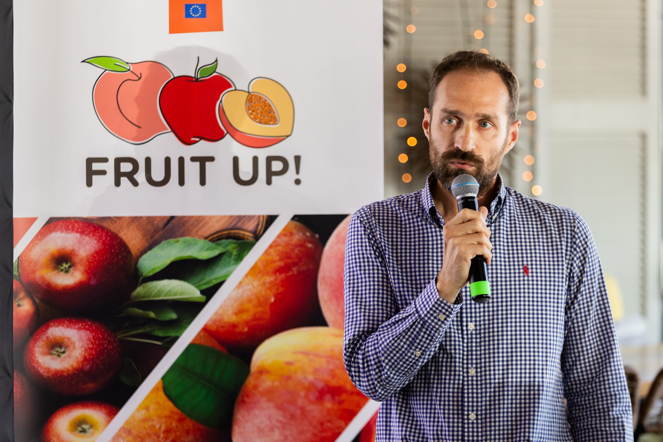 FruitUp! Η δράση του ΑΣΕΠΟΠ Βελβεντού αποδίδει... καρπούς